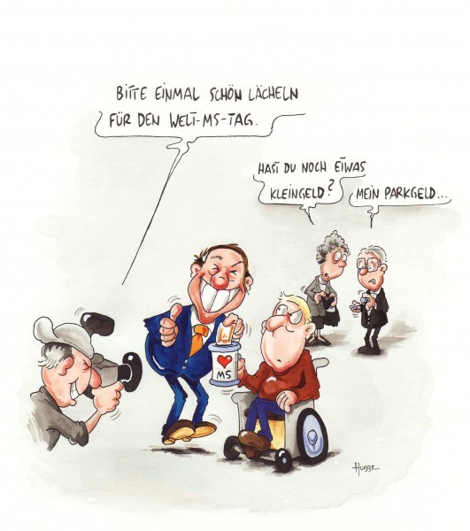 Cartoon | HUBBE Cartoons